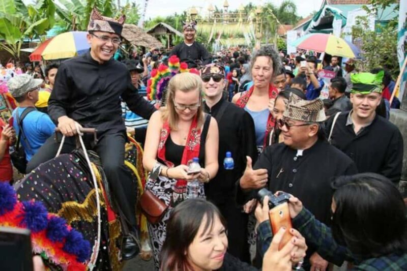 Banyuwangi: Osing Cultural Tour with Market & Village Walk - Authentic Feedback from Travelers