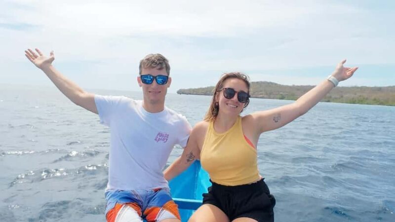 Banyuwangi: Tabuhan & Menjangan Island Snorkeling Tour - Key Points