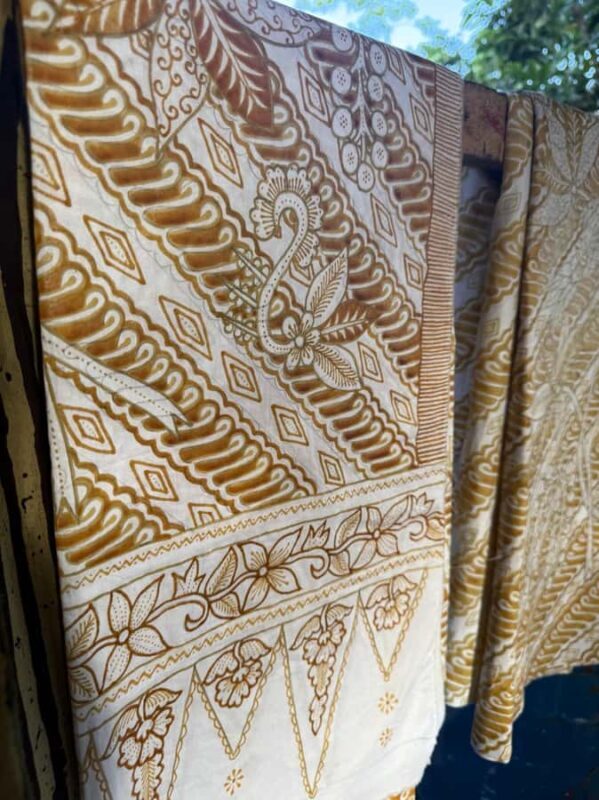 Banyuwangi: Traditional Batik-Making Class with Snack - Who Should Consider This Tour?