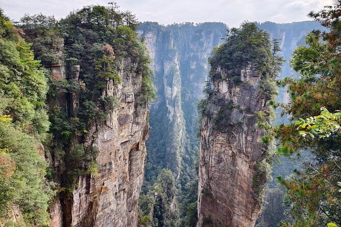 Baofeng Lake Admission Ticket in Zhangjiajie (with Boat Ride) - Authentic Reviews & Traveler Insights