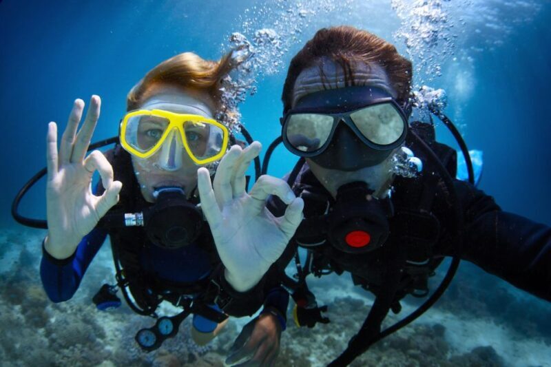 Baptism of the Sea Scuba Experience in Polignano a Mare - Who Will Love This Tour?