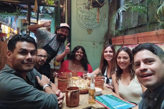 Bar Crawl in Guadalajara downtown - A Practical Look at the Guadalajara Downtown Bar Crawl
