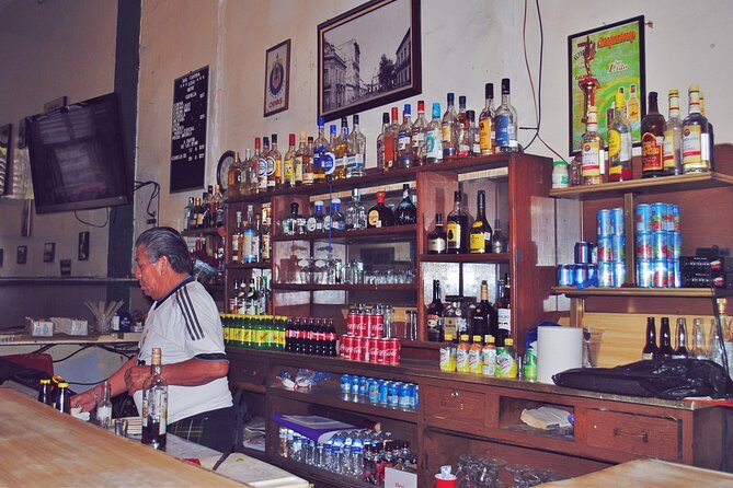 Bar Crawl in Guadalajara downtown - Final Words