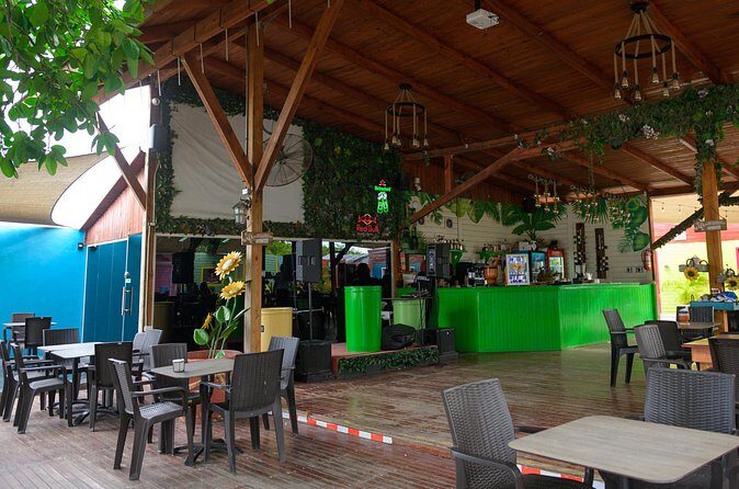 Bar Crawl in Punta Cana - FAQs