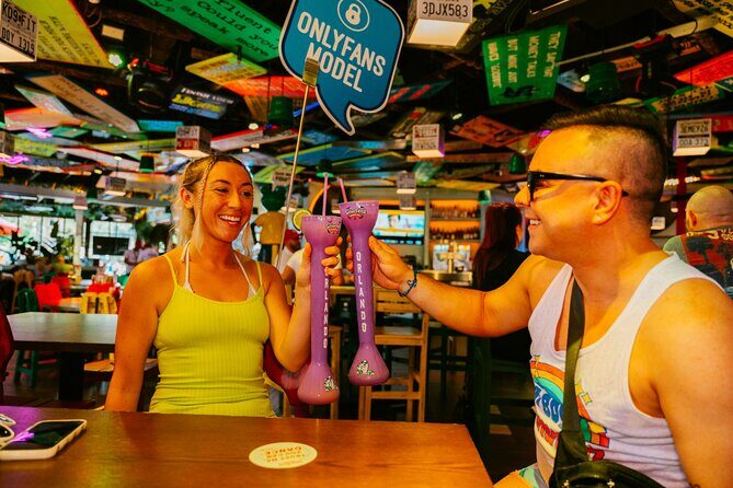 Bar Crawl Madness Tour in Cancun - Practical Details and Tips