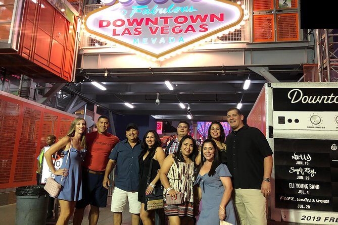 Bar Crawl On Fremont Street - Authentic Experiences & Guest Feedback