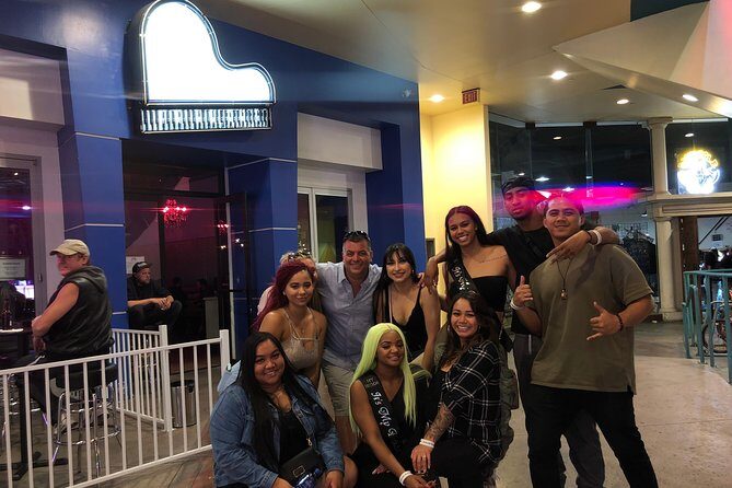 Bar Crawl On Fremont Street - Whos It Best For?