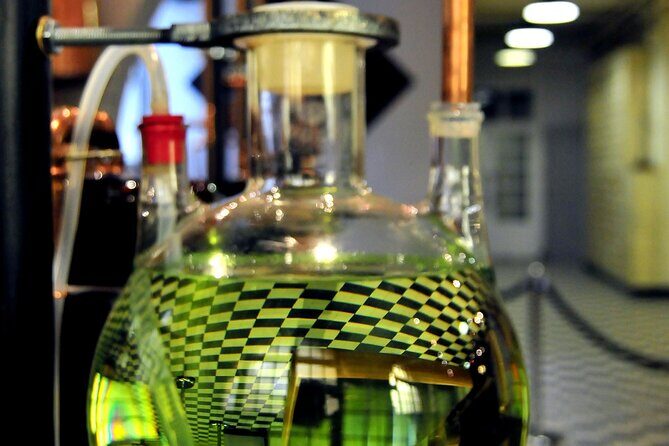 Bar des fragrances Grasse - Authenticity and Value