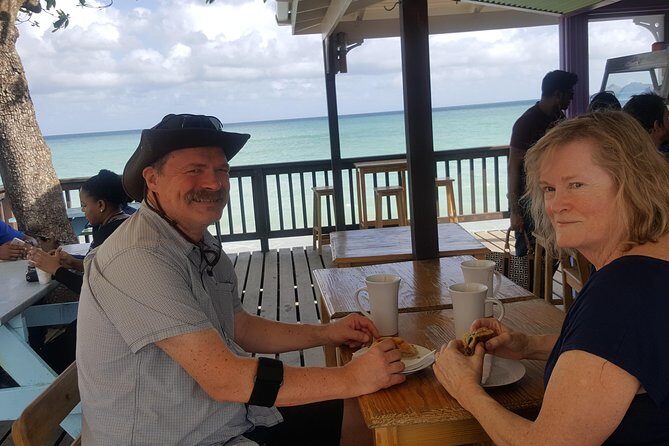 Bar & Food Hopping in St. Lucia - What You Can Expect from the Itinerary