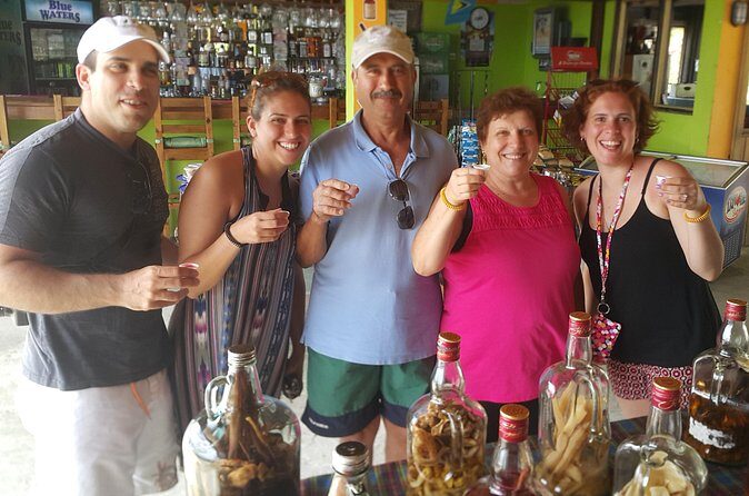 Bar & Food Hopping in St. Lucia - FAQ