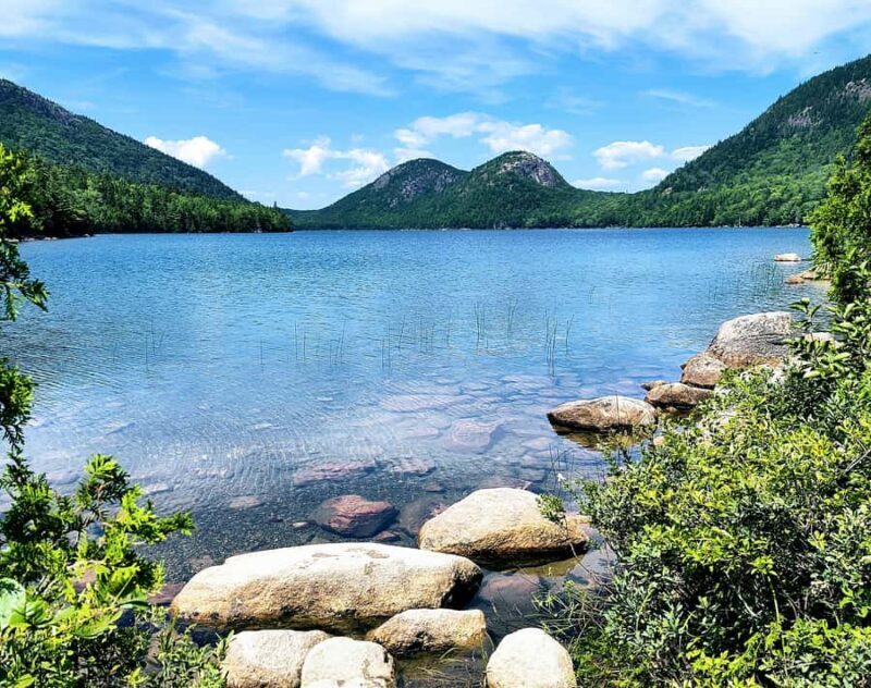 Bar Harbor: Acadia National Park and Lighthouse Private Tour - Practical Details: What You Need to Know