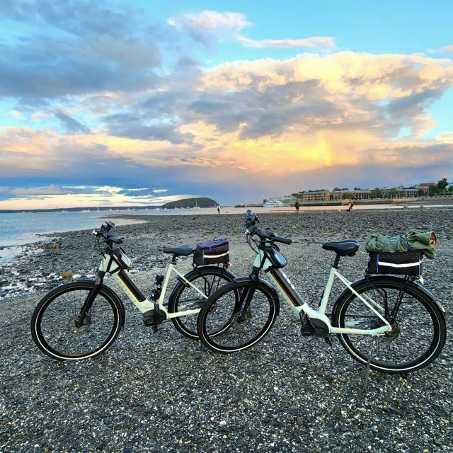 Bar Harbor: Acadia National Park Carriage Roads Ebike Tour - The Final Verdict: Is It Worth It?