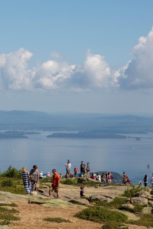 Bar Harbor: Acadia National Park Customizable Private Tour - The Breakdown of the Experience
