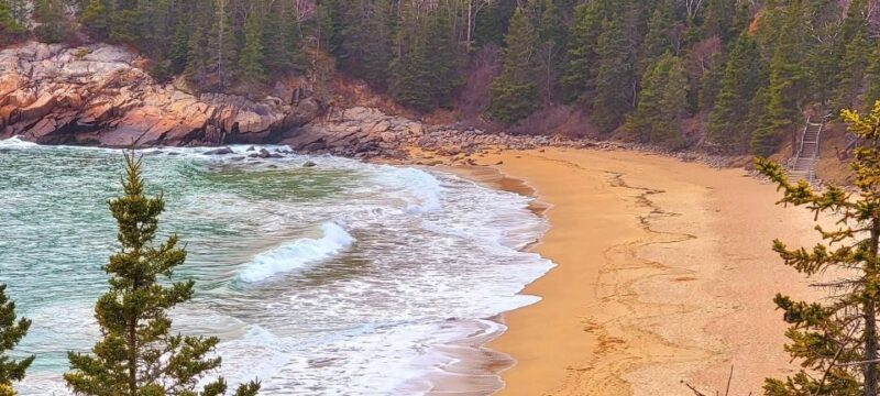 Bar Harbor: Acadia National Park Customizable Private Tour - Frequently Asked Questions