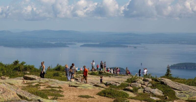 Bar Harbor: Acadia National Park Private Tour with Lunch - Who Will Love This Tour?