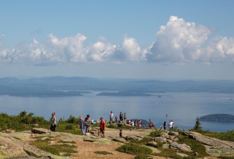 Bar Harbor: Acadia National Park Private Tour with Lunch - Final Thoughts