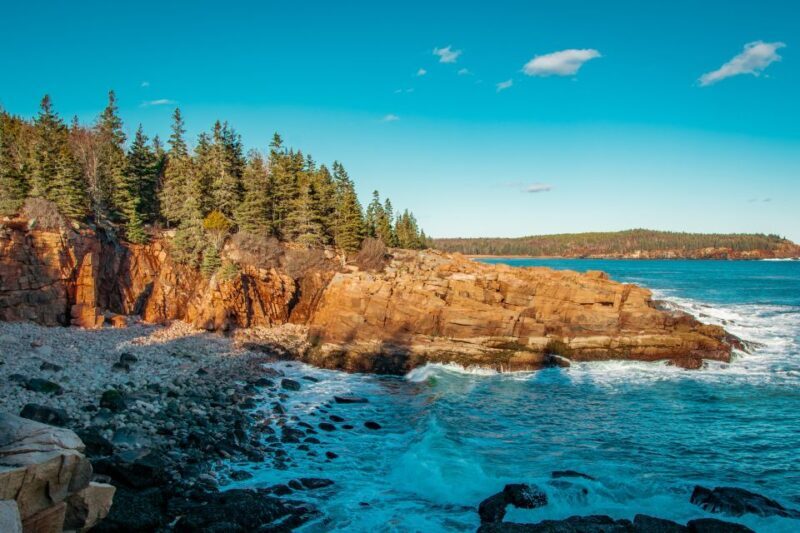 Bar Harbor: Acadia National Park Small-Group Guided Tour - Final Thoughts