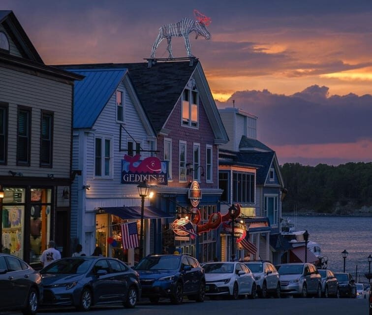 Bar Harbor: Acadia National Park Tour with Lobster Roll - Who Will Love This Tour?