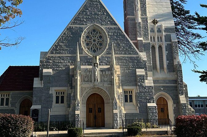 Bar Harbor and Acadia Full Day Private Tour From Bangor - The Sum Up