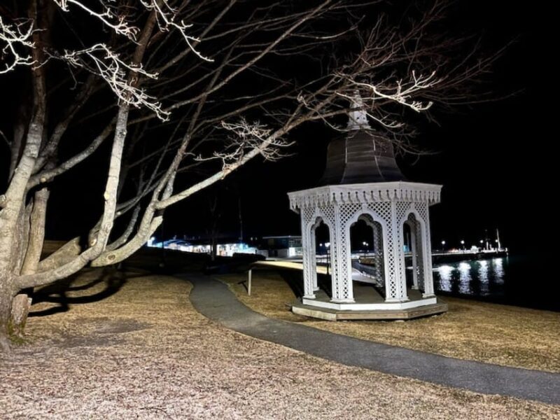 Bar Harbor: Haunted Ghost Walking Tour - Who Will Love This Tour?