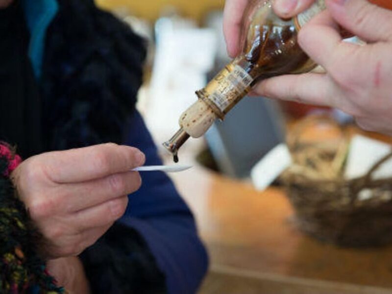 Bar Harbor, Maine: Culinary Walking Tour with Tastings - Exploring the Details: What You’ll Experience