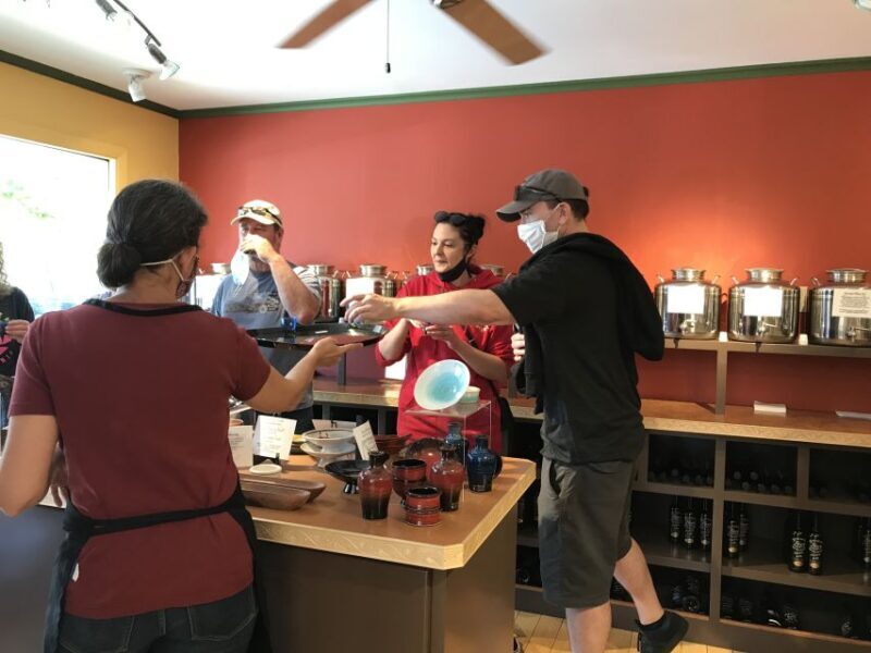 Bar Harbor, Maine: Culinary Walking Tour with Tastings - Final Thoughts