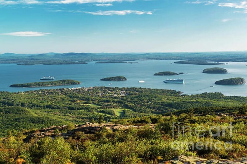 Bar Harbor Premium Driving Tour With Thunder Hole & Acadia - An in-depth Look at the Tour Experience