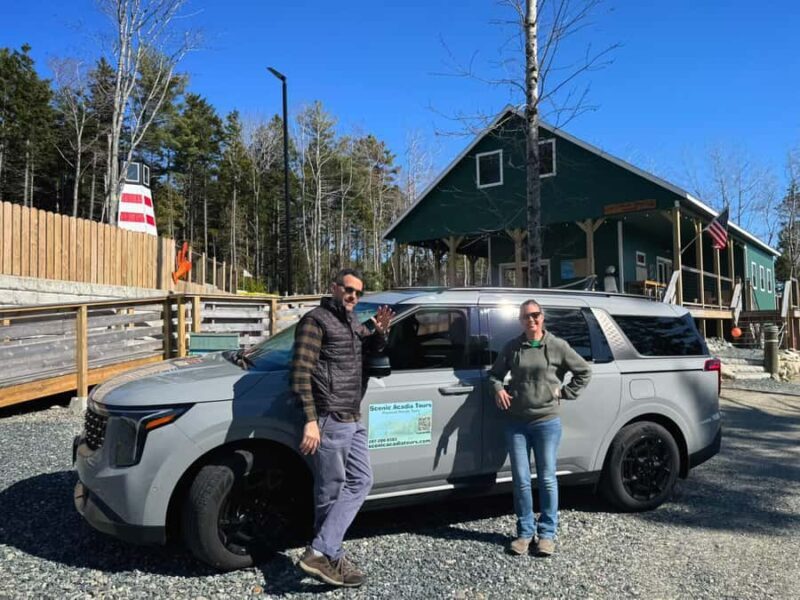 Bar Harbor: Premium Private Tour with Local Guide - The Value Proposition