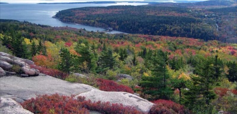 Bar Harbor: Premium Private Tour with Local Guide - FAQ