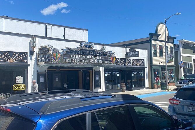 Bar Harbor Walking Tour - An Overview of the Experience