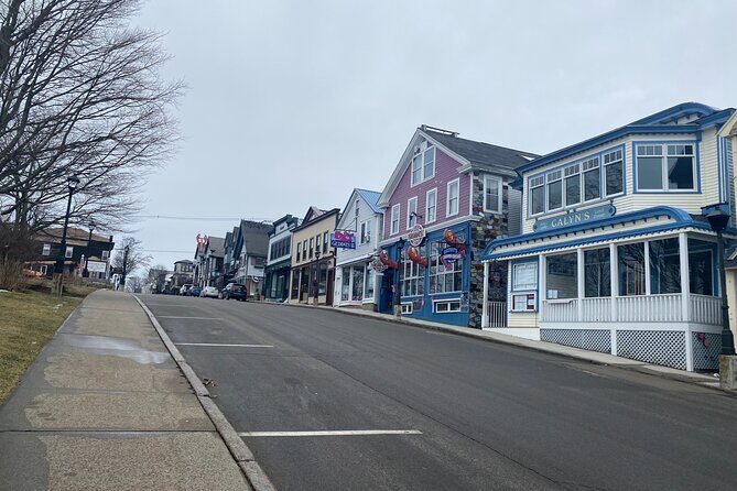 Bar Harbor Walking Tour - How the Tour Feels in Practice