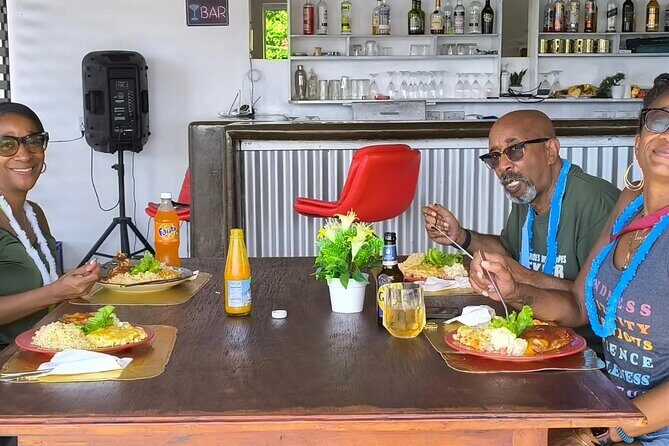 Bar Hopping and Grenadian Rum Tasting Tour - FAQs