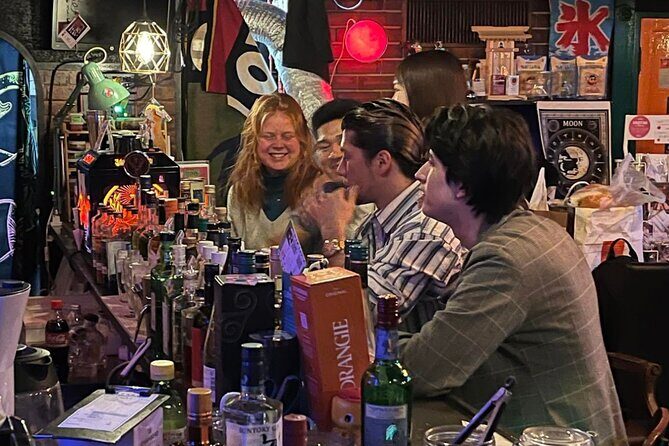 Bar hopping: Create lasting memories with TOMODACHI guides! - Final Thoughts on the Tour’s Value