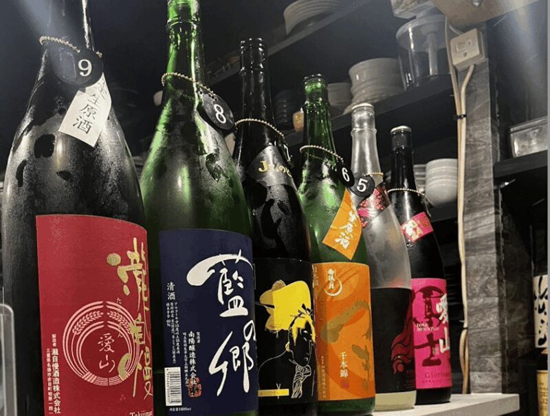 Bar hopping: Create lasting memories with TOMODACHI guides! - Who Should Consider This Tour?