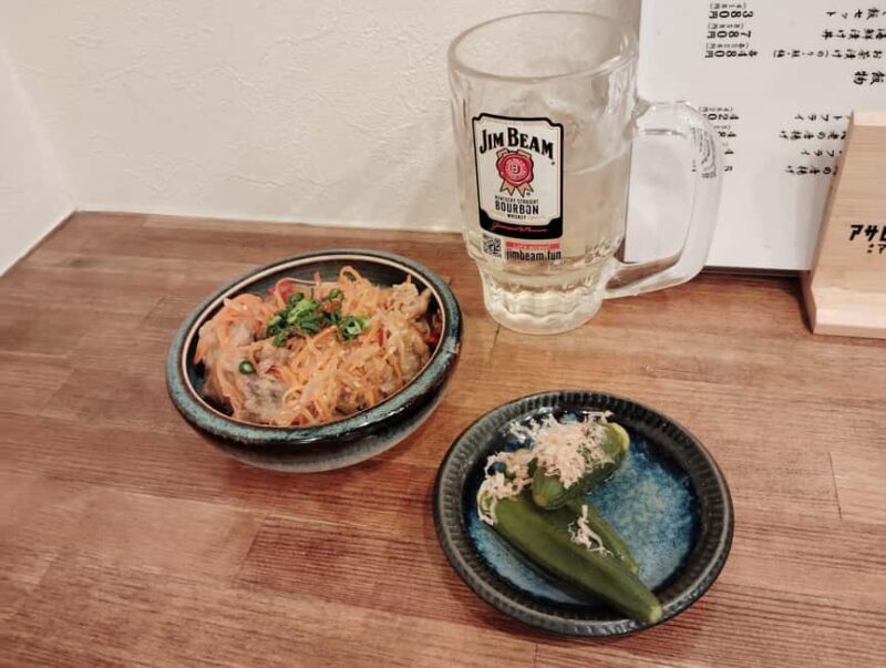 Bar Hopping in Noge: Yokohamas Historic Drinking District - In-Depth Breakdown of the Tour