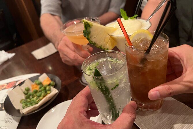 Bar Hopping in Yokohama's Authentic Downtown Like a Local - Final Thoughts: Is This Tour Worth Your Time?