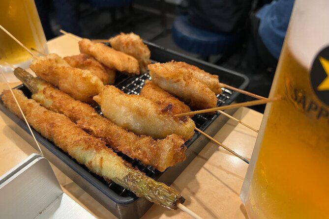 Bar Hopping in Yokohama's Authentic Downtown Like a Local - FAQ