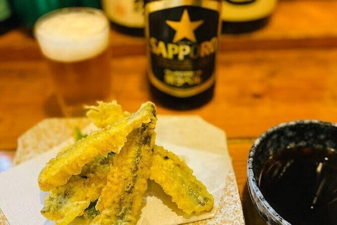 Bar Hopping Private Tour in Kyoto(WAKUWAKU area) - FAQ