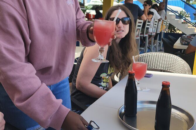 Bar Hopping, Pub Crawl, Shopping and Sightseeing Tour Ocho Rios - A Deep Dive into the Ocho Rios Experience