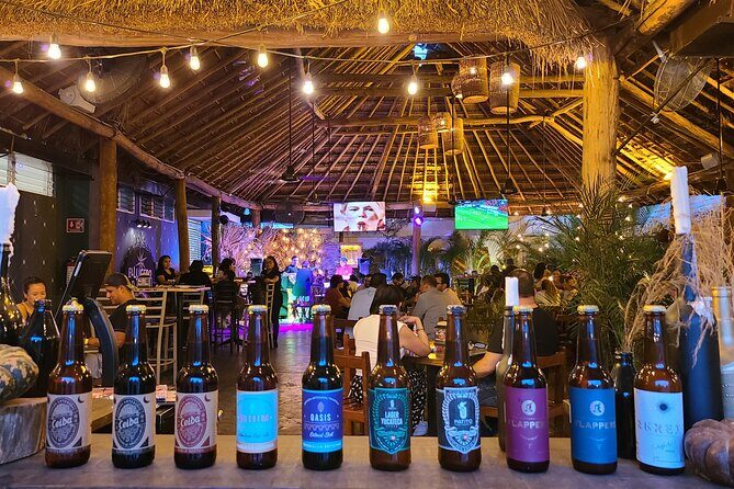 Bar hopping tour in Merida - Why This Tour Offers Genuine Value