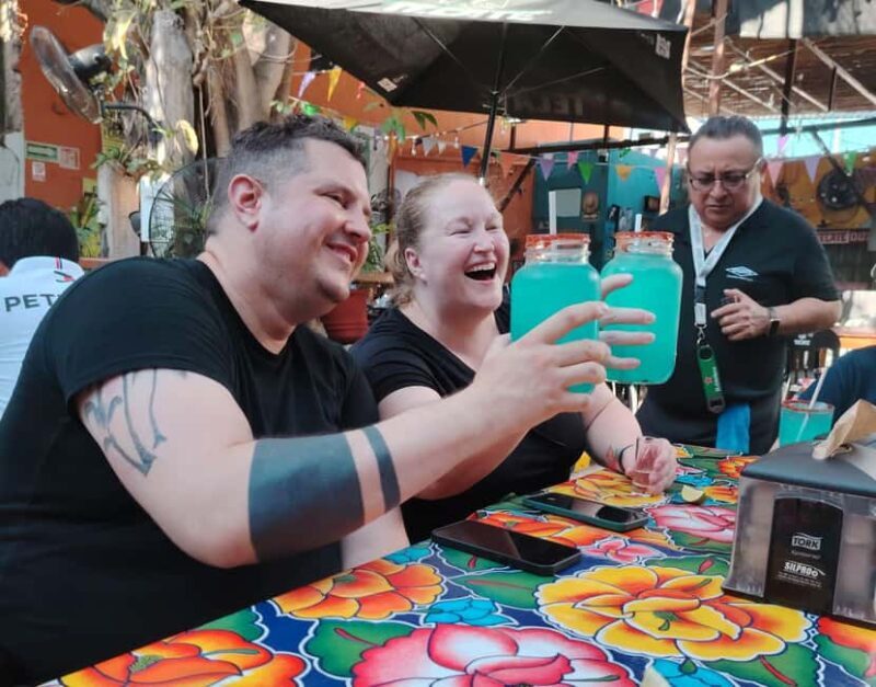 Bar Hopping Tour in Merida - Key Points