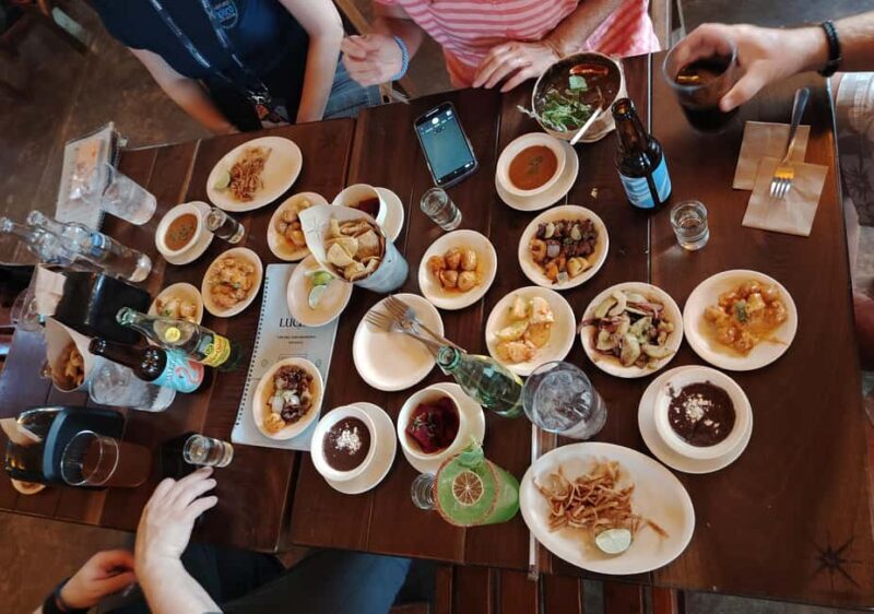 Bar Hopping Tour in Merida - What Makes This Tour Stand Out