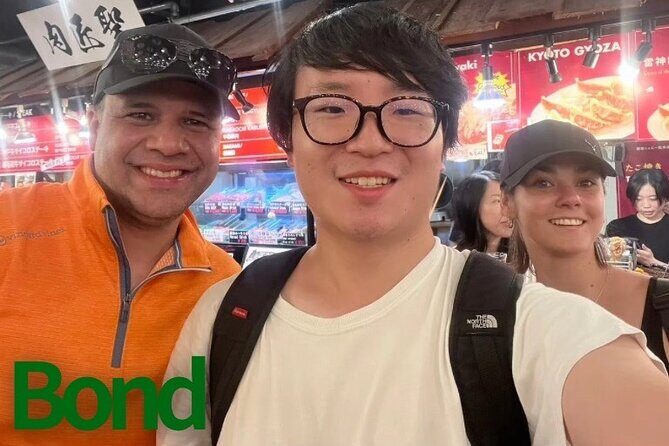 Bar Hopping Tour in Osaka - A Closer Look at the Osaka Bar Hopping Tour