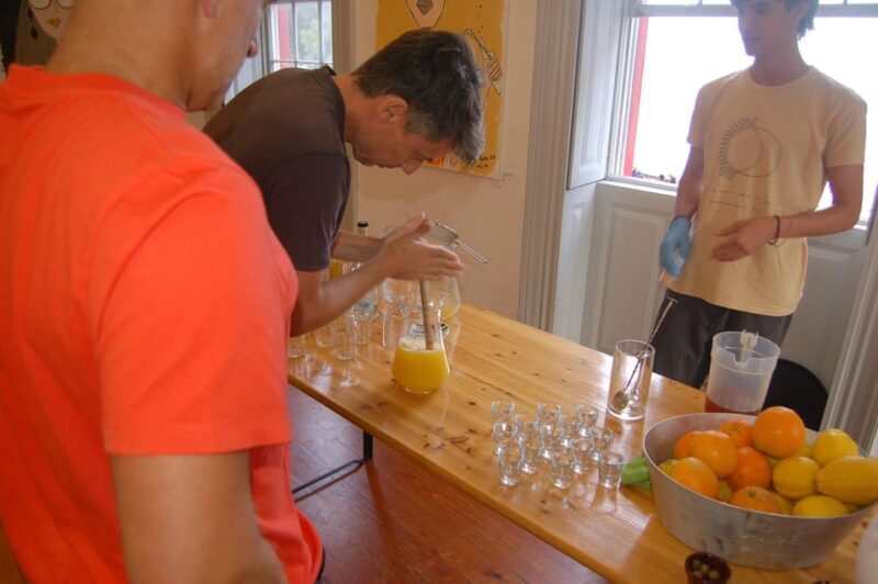 Bar hopping Tour & Poncha Workshop - Funchal - A Close Look at the Tour Itself