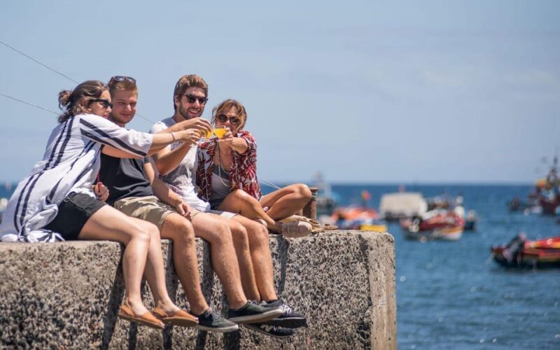 Bar hopping Tour & Poncha Workshop - Funchal - Frequently Asked Questions (FAQs)