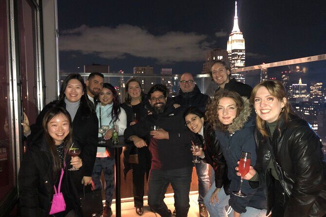 Bar, Lounge and Rooftop Tour NYC - Final Thoughts: Is It Worth It?