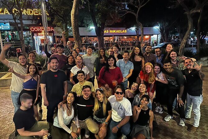 Bar Tour of the Coolest Quarter of Guadalajara - An Introduction to Guadalajara’s Nightlife Scene