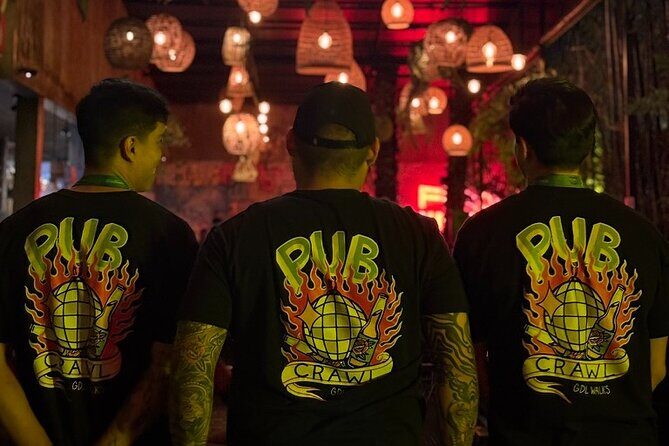 Bar Tour of the Coolest Quarter of Guadalajara - Who Should Consider This Tour?