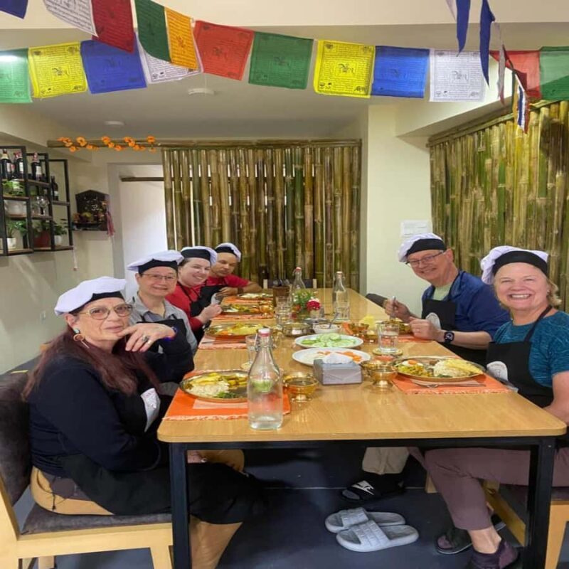 Bara Making Class Led By Local Women - Key Points