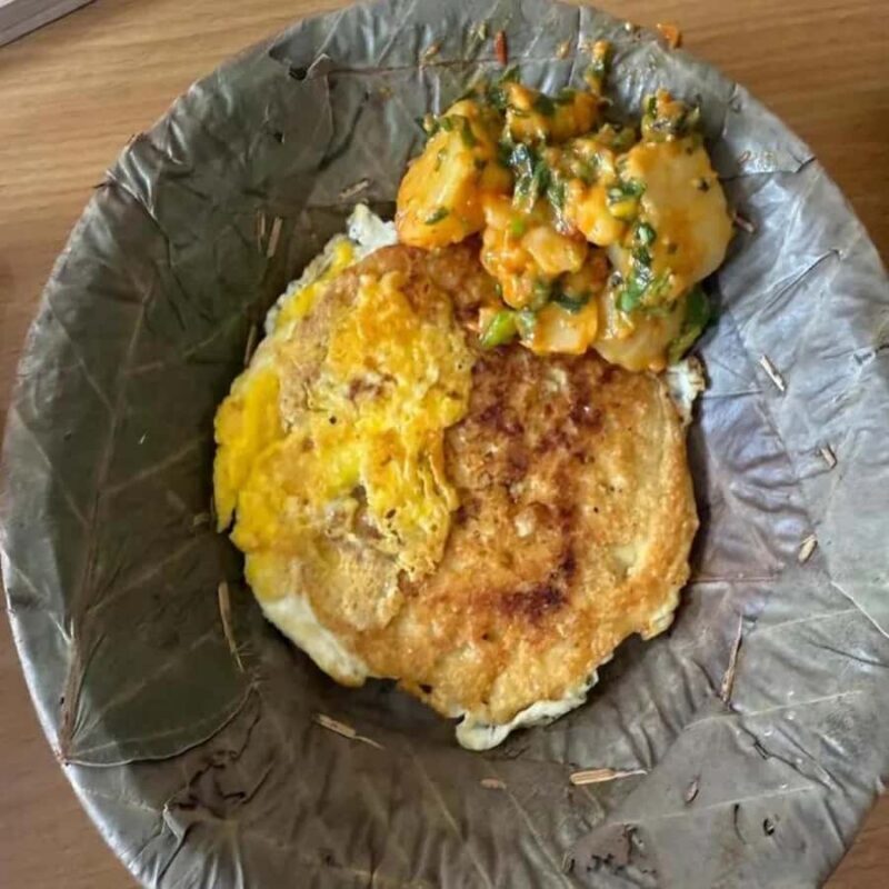 Bara Making Class Led By Local Women - What Others Say